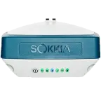 GPS Sokkia. Купить GPS приемники Sokkia, GNSS Sokkia цена