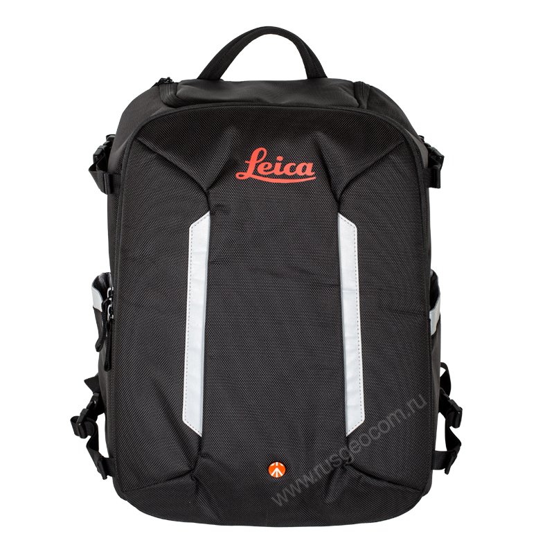 Рюкзак для Leica RTC360. Купить рюкзак Leica GVP736 цена