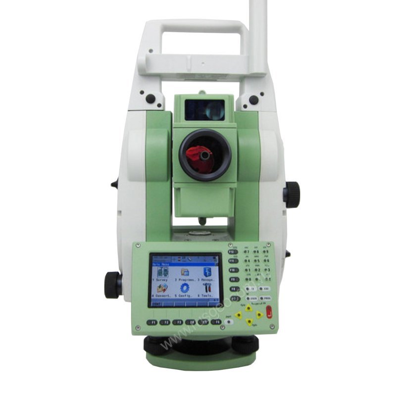 Leica TS30. Купить тахеометр Leica TS30 цена