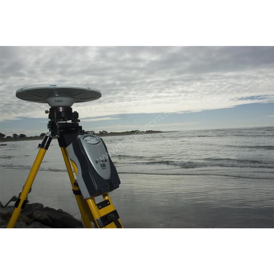 Trimble R7 GNSS Base, 1 встроенный радиомодуль 450-470 MHz. Купить GNSS ...