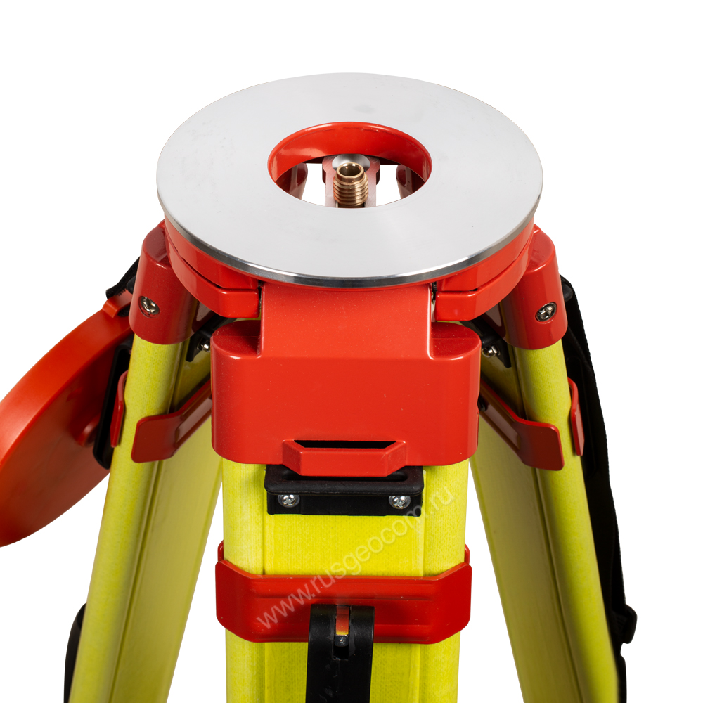 Фибергласовый штатив RGK ST20R. Купить геодезический штатив RGK ST20R цена