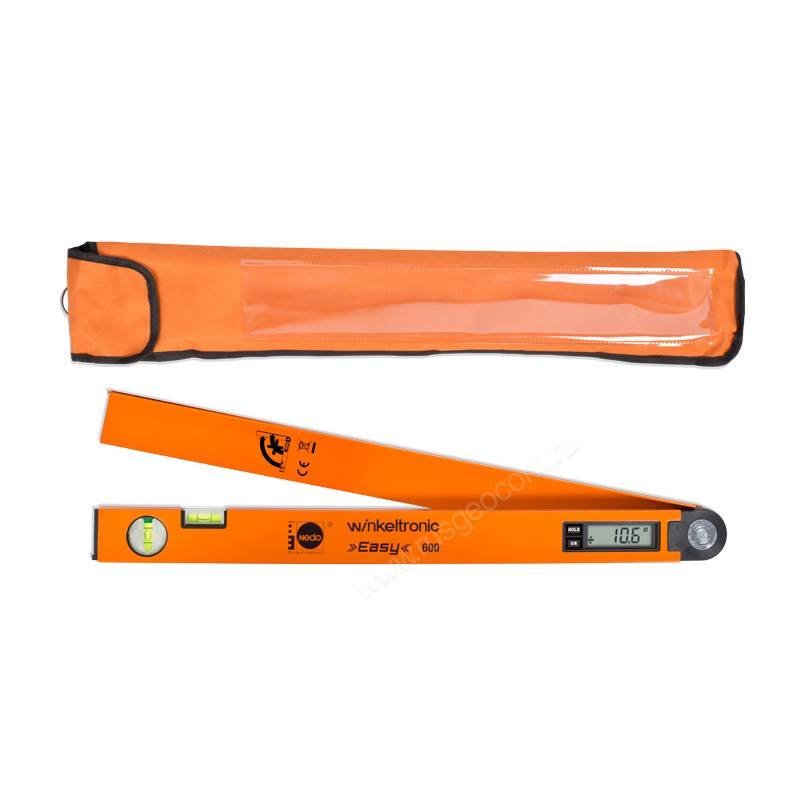 Угломер NEDO Winkeltronic EASY 600. Купить угломер NEDO Winkeltronic ...