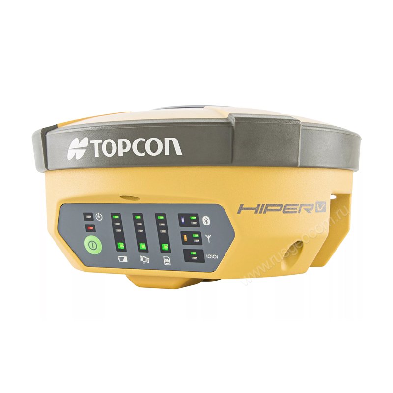 Акция! Topcon FC-5000 и Topcon Hiper V. Купить полевой компьютер Topcon ...