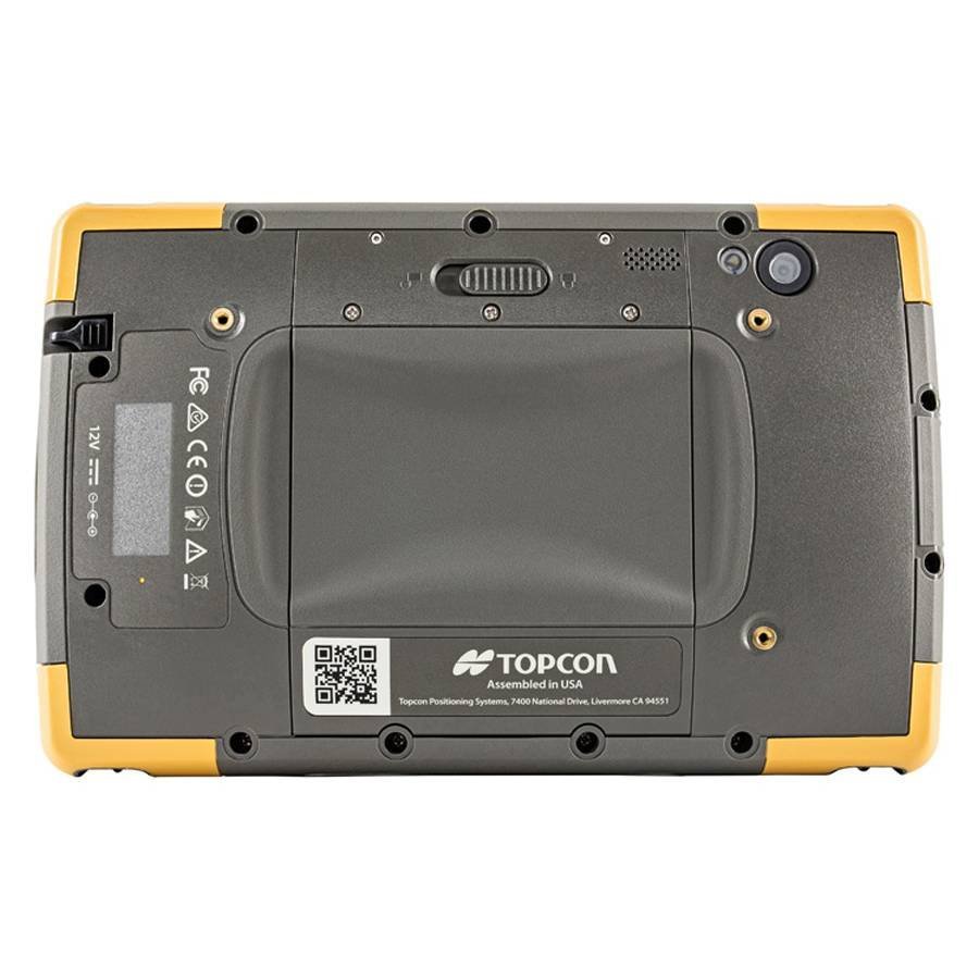 TOPCON FC-5000. Купить полевой контроллер TOPCON FC-5000 цена