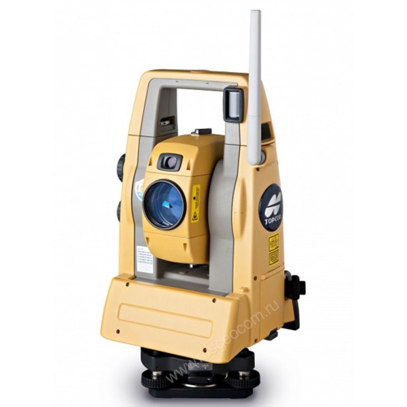 Topcon PS-103. Купить тахеометр Topcon PS-103 цена
