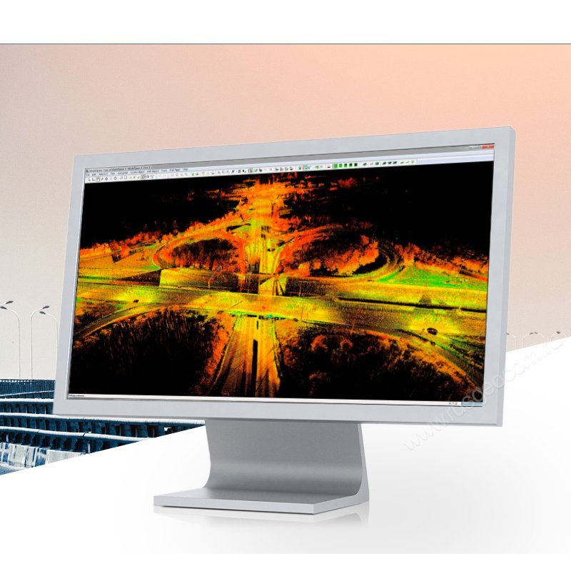 Leica Cyclone BASIC. Купить ПО Leica Cyclone BASIC цена