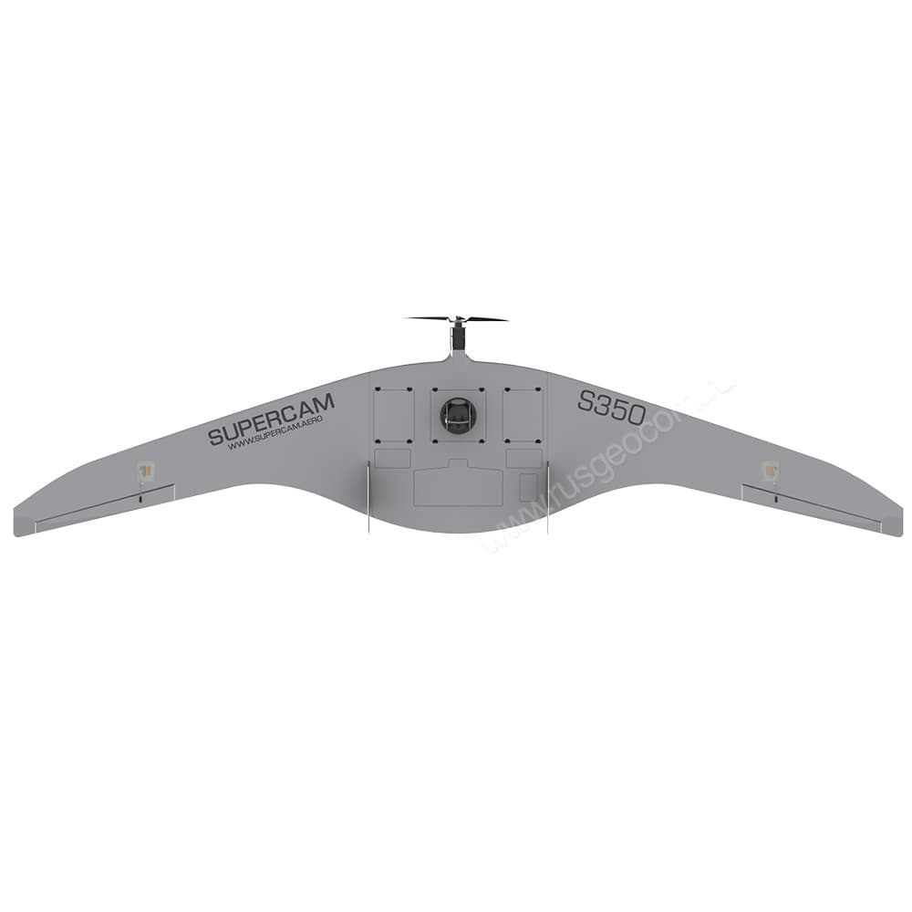 Supercam S350. Купить БПЛА Supercam S350 цена