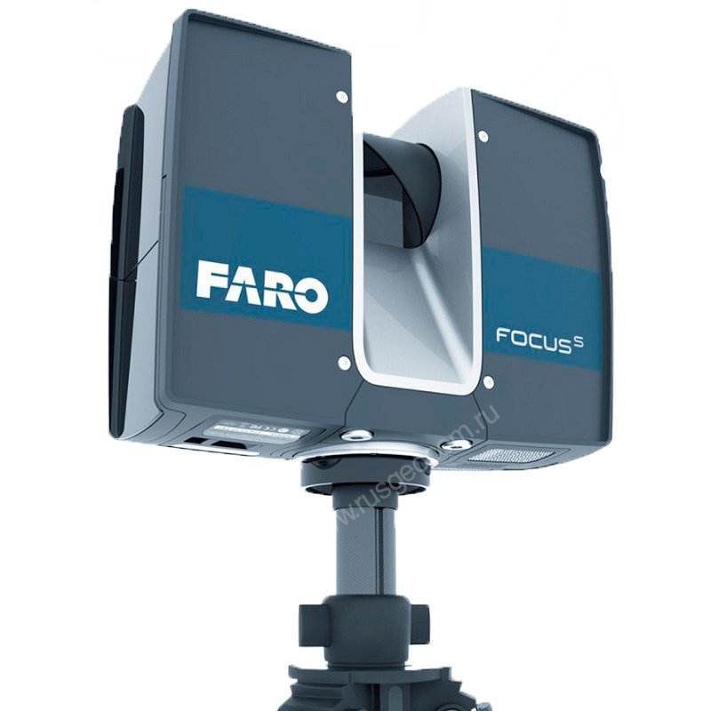 Лазерный сканер Faro Focus S350 Plus. Купить лазерный сканер Faro Focus ...