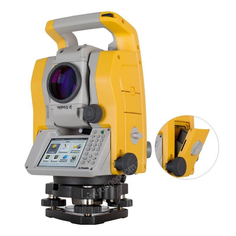 Trimble M3 DR TA 3”. Купить тахеометр Trimble M3 DR TA 3” с оптическим ...