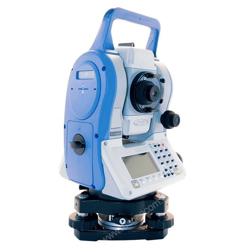 Spectra Precision Focus 6+ W (5). Купить тахеометр Spectra Precision ...