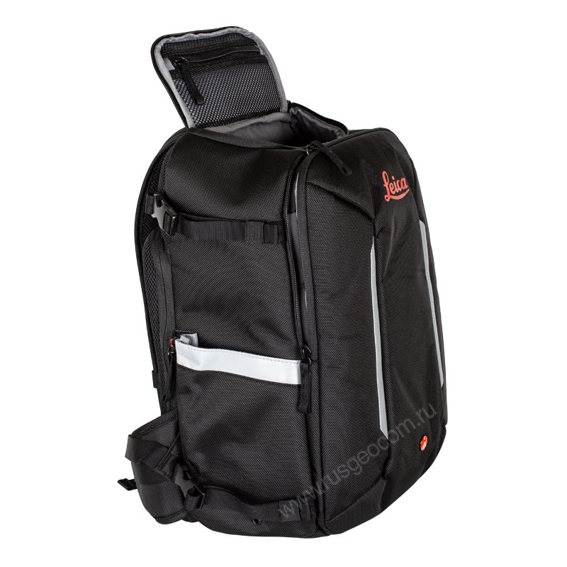 Рюкзак для Leica RTC360. Купить рюкзак Leica GVP736 цена