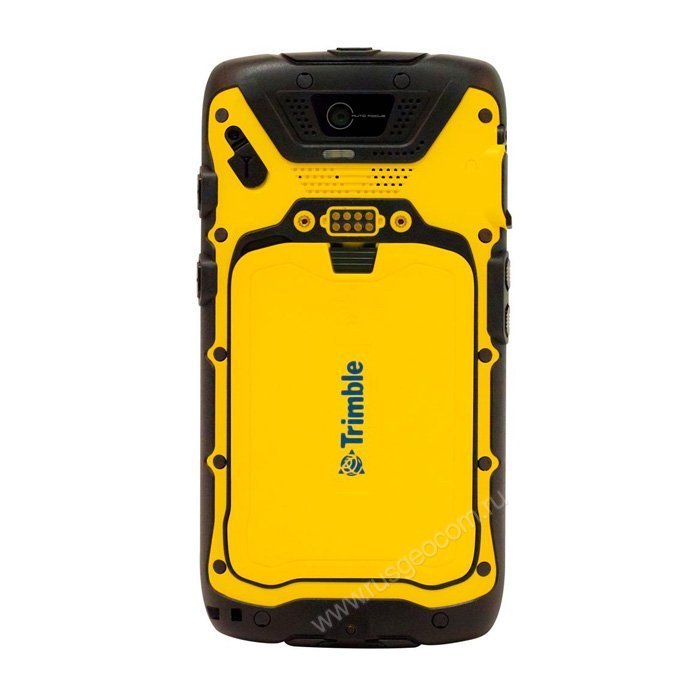 Полевой контроллер Trimble TDC100, WIFI. Купить геодезический ...