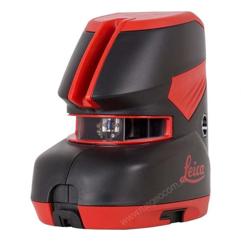 Leica Lino L2P5. Купить лазерный нивелир Leica Lino L2P5, лазерный ...
