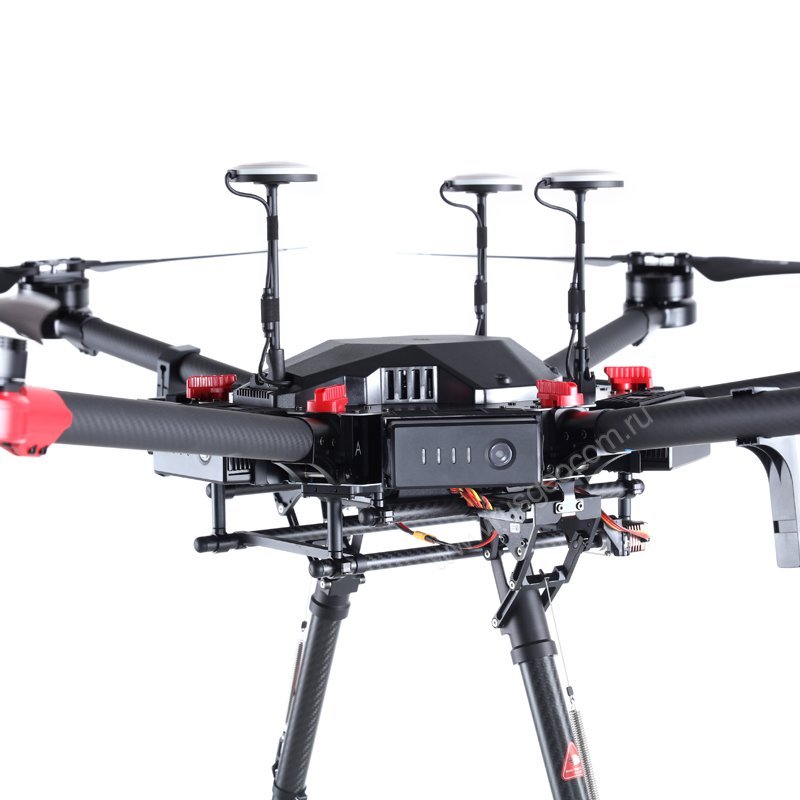 DJI Matrice 600 Pro. Купить платформа DJI Matrice 600 Pro цена