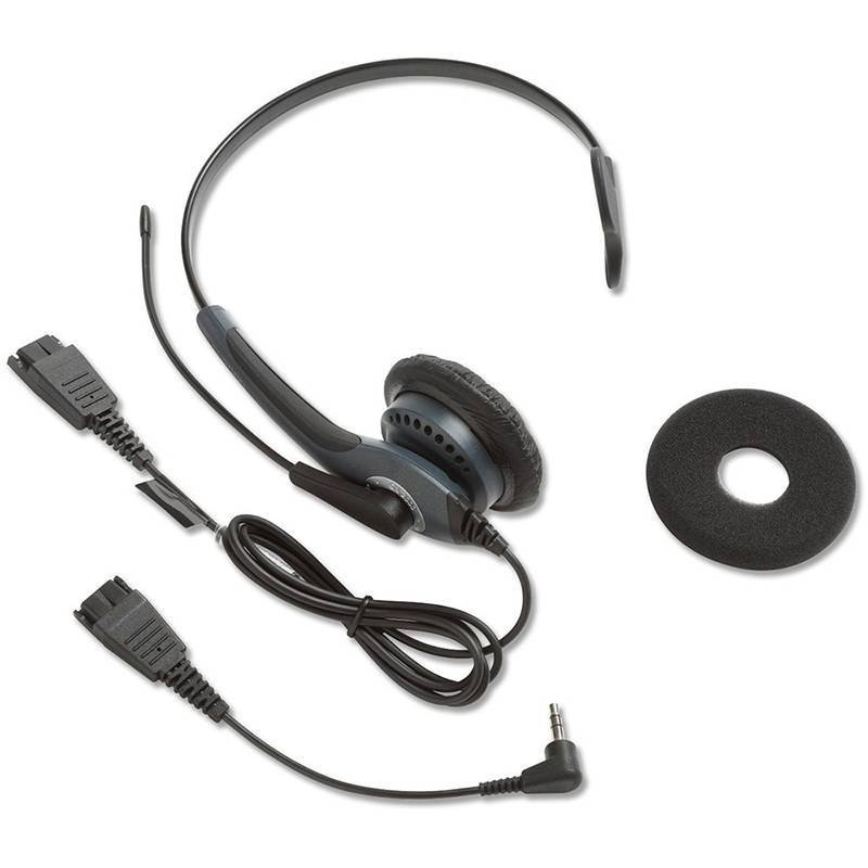 Fluke Networks HEADSET-TS. Купить гарнитуру Fluke Networks HEADSET-TS цена