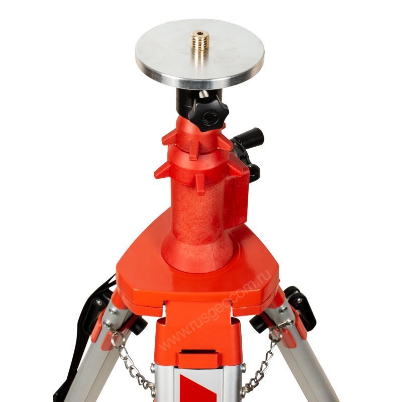Элевационный штатив RGK SH-340 для ротационных нивелиров. Купить штатив RGK SH-340 для лазерных ...